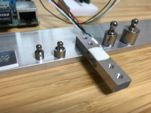 ロードセルSC616CとHX-711で0.01g分解能の荷重測定 | 初心者のためのセンサーと測定入門